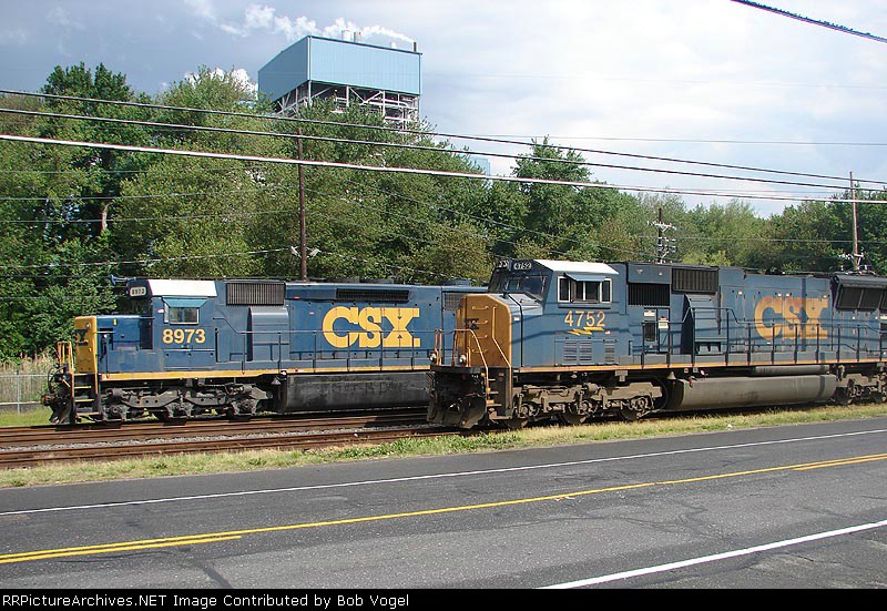 CSX 8973